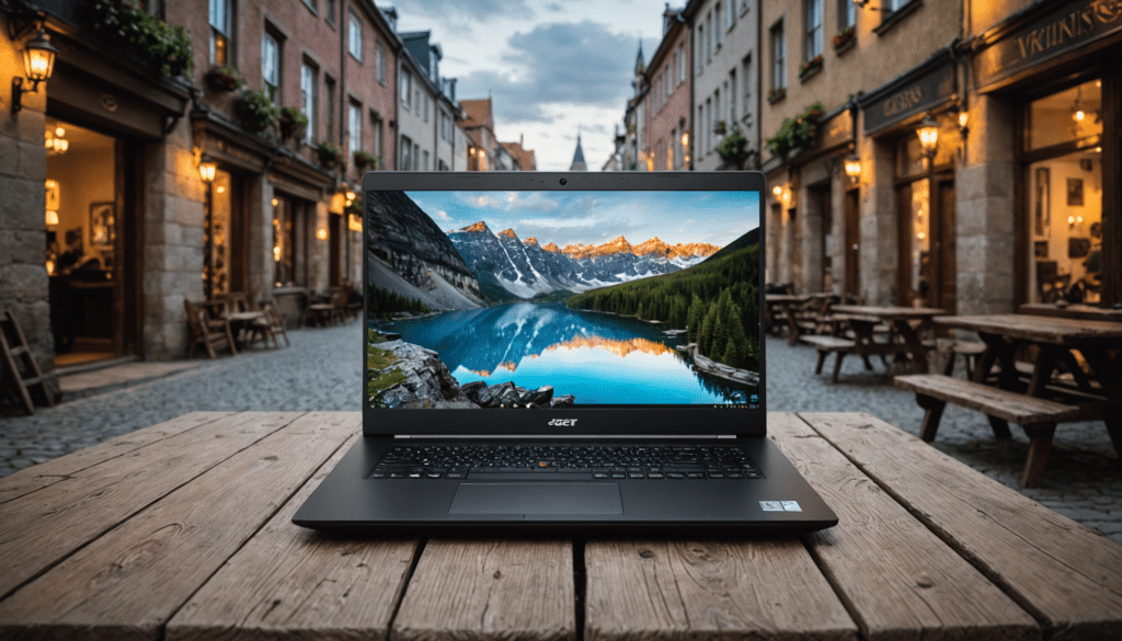 Beste Laptops Unter 1000 Euro